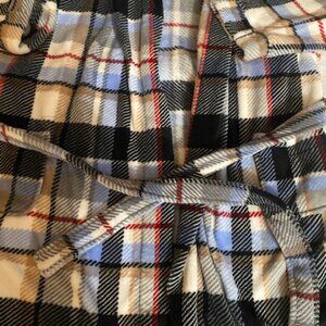 Vera Bradley | Intimates & Sleepwear | Vera Bradley Unisex Plaided ...